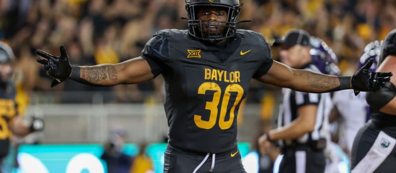 CFB Waiver Wire: Players to Pick Up Week 12