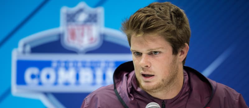 Dynasty: Superflex QB Sleepers (Video) | RotoWire