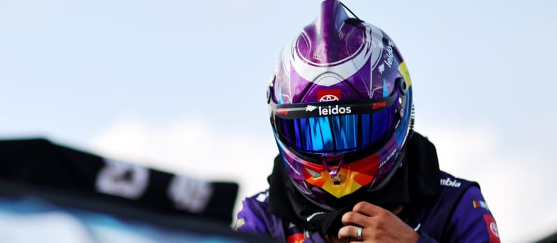 Cook Out Southern 500 Preview: Cut to the Chase