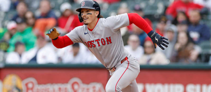 MLB All-Star MVPs: Second Half Performance Trends | RotoWire