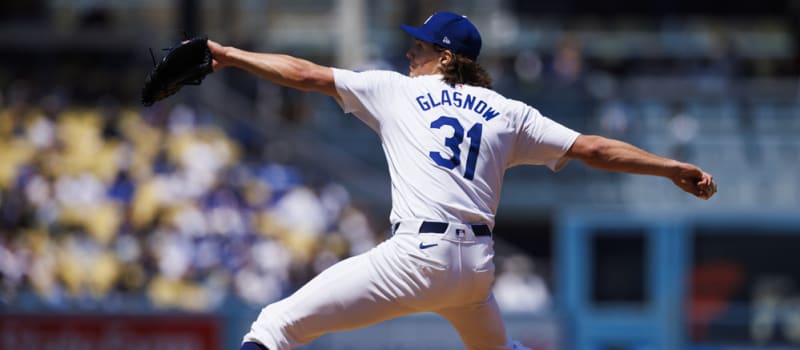 Weekly Pitcher Rankings: The Dog Days Are Upon Us