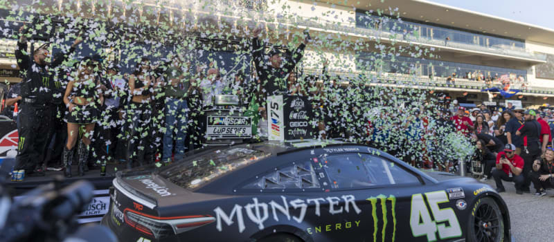 NASCAR Draft Kit: 2024 Sleepers & Busts