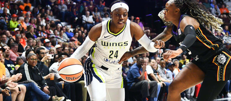 2025 Daily Fantasy WNBA Tools, Advice & News