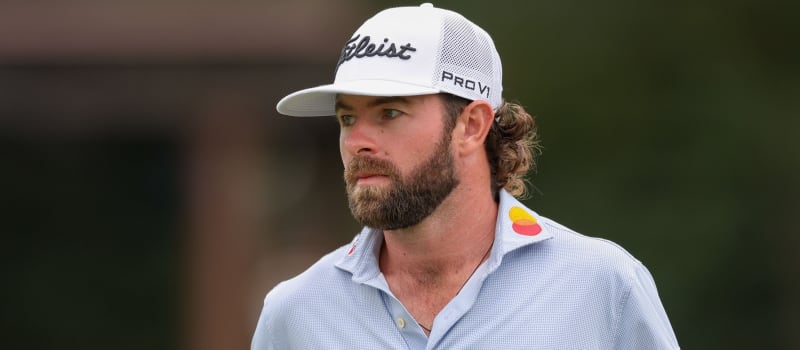 2026 Golf Draft Kit: Best Major Championship Futures Bets | RotoWire