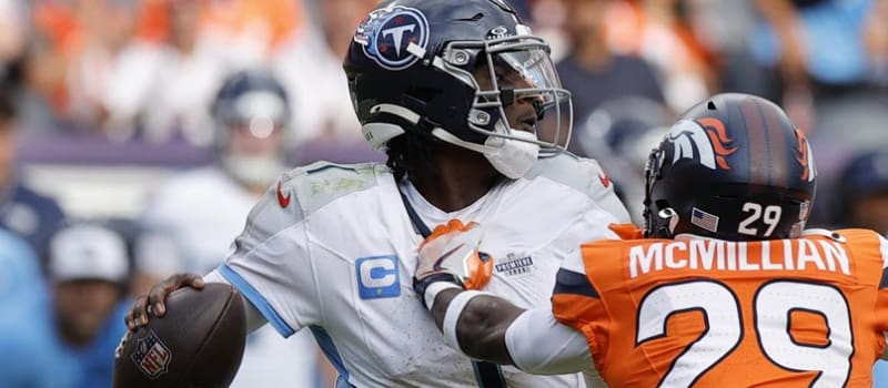 2026 NFL Schedule Rankings: Hardest and Easiest Schedules for All 32 ...
