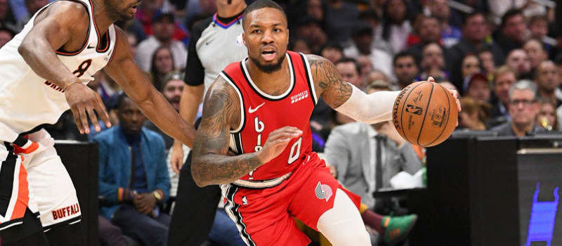 DraftKings NBA: Thursday Cheat Sheet