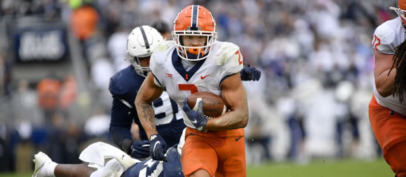 NFL Draft: Players To Watch