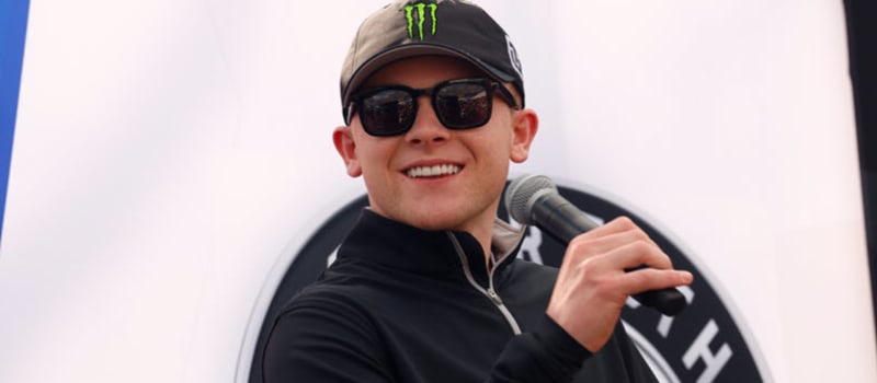 NASCAR Xfinity DFS: Alsco Uniforms 300