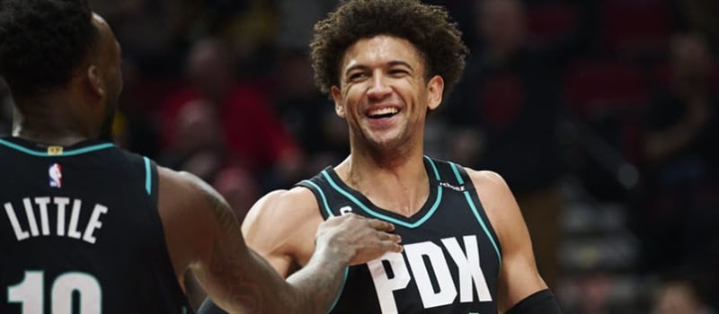 NBA Fantasy Waiver Wire - Week 20 Adds Include DSJ, Thybulle