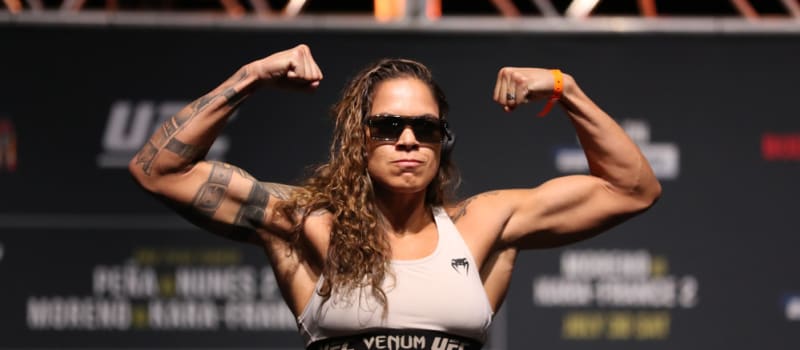 RotoWire Expert Picks: UFC 289 Main Card