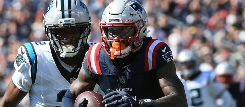 NFL Player Incentives to Know for Week 17 Prop Bets