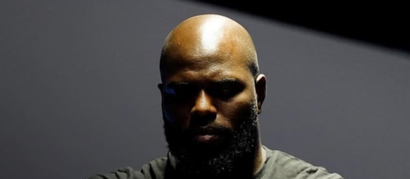 Fight Stat Wrap: UFC DC