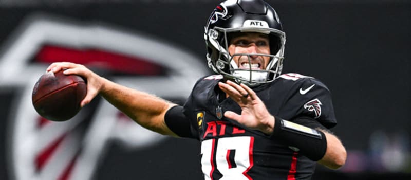 Jeff on VSiN: Week 14 NFL Bets | RotoWire