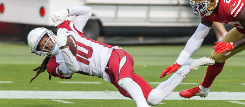 Corner Report: Week 14 | RotoWire