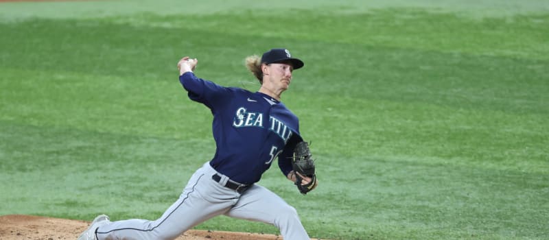 Weekly Pitcher Rankings: Lonely at the Top | RotoWire