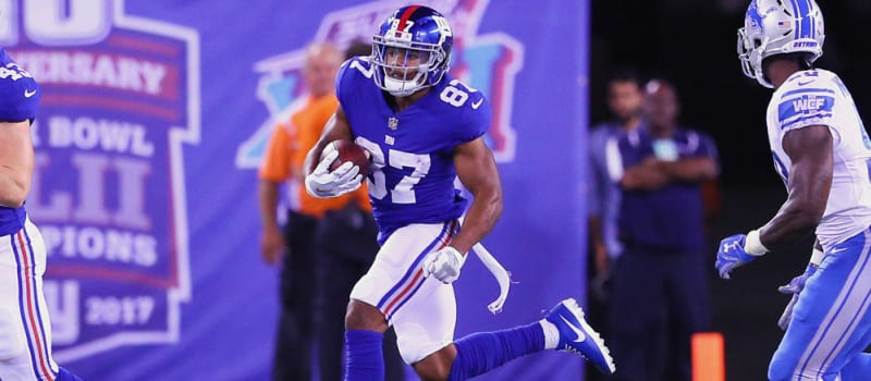NFL Injury Analysis: Giants Injuries Pile Up