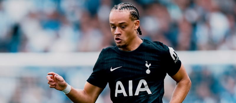 FPL Tips GW6 Best Wildcard Differentials to Consider: Xavi Simons, Phil ...