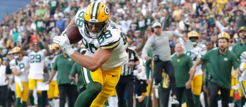 NFL Waiver Wire: Week 4 Pickups