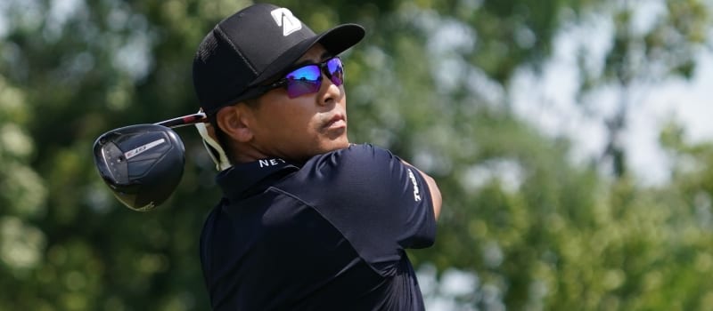 PGA Best Bets This Week: 2025 3M Open Picks and Odds | RotoWire