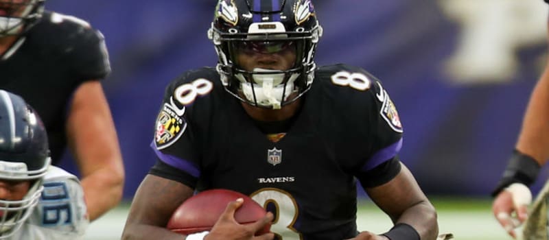2022 Baltimore Ravens Preview: Roster Moves, Depth Chart, Schedule ...