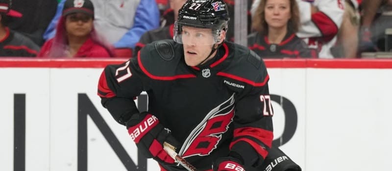 Nikolaj Ehlers: Trade Opportunity Amid Slow Start