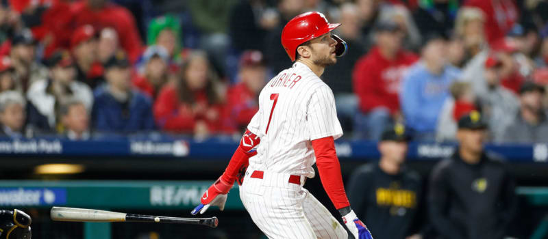 Fantasy Baseball: Players Stuck in Extended Slumps | RotoWire
