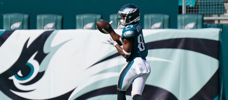 NFL Waiver Wire: Week 4 Pickups