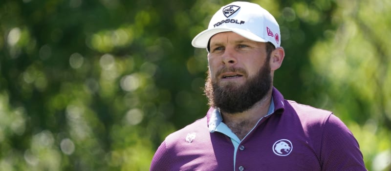 Golf One and Done Pool Expert PGA Picks: Open Championship | RotoWire