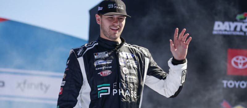 DFS NASCAR Trucks: Clean Harbors 150