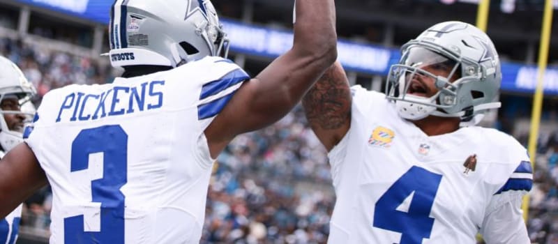 2025 NFL Christmas Games Schedule and Matchups | RotoWire