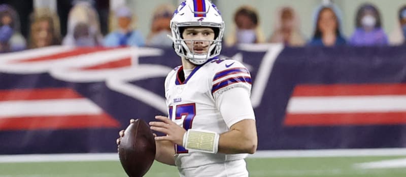 2022 Buffalo Bills Preview: Roster Moves, Depth Chart, Schedule ...