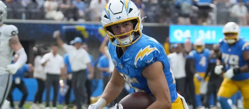 Fantasy Football Risers and Fallers Week 9