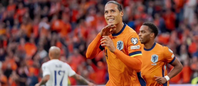 2026 World Cup Group F Preview: Netherlands, Japan, Sweden & Tunisia ...