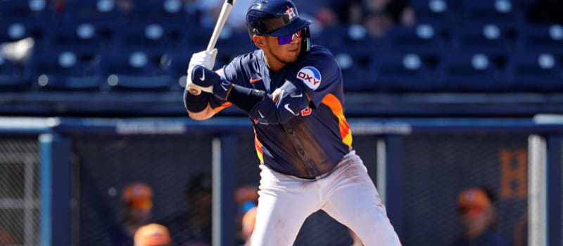 Sorare: Top MLB Players to Add | RotoWire