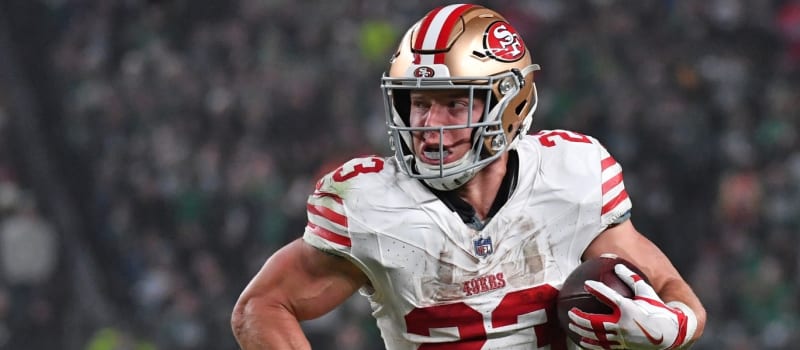 Fantasy Football Draft Strategy: NFFC Primetime Review