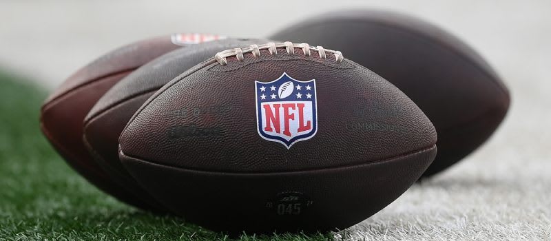 Mapping NFL vs. College Football Popularity in America | RotoWire