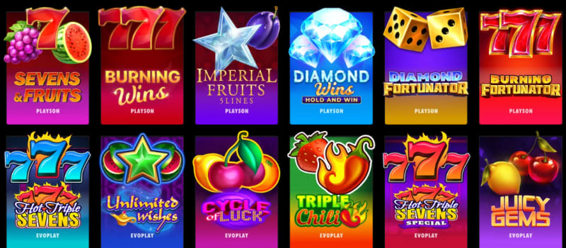 Quick Hit Slots Online You Should Try This Week: Best Casinos to Play ...