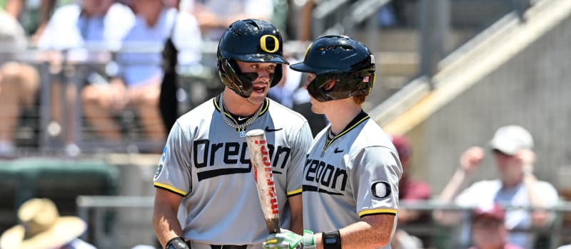 College Baseball Betting Trends: Conference Winner Update | RotoWire