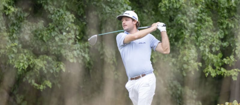Golf Draft Kit: 2020-21 Sleepers & Busts | RotoWire