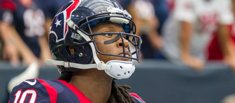 SXM Highlights: How To Fade Both Zeke & Hopkins