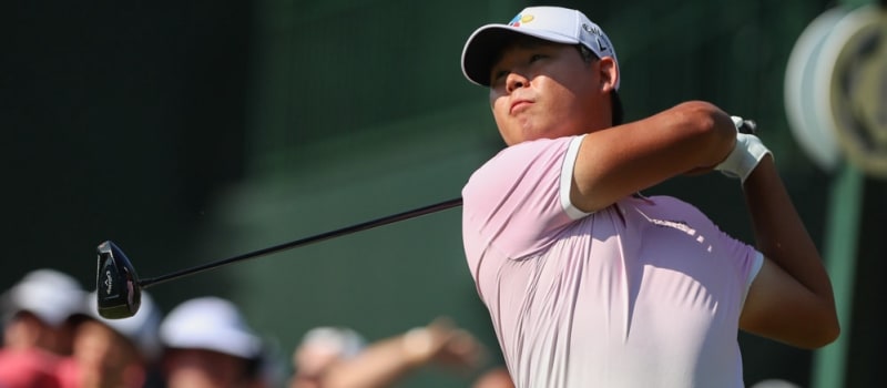 Yahoo PGA DFS Picks: RBC Heritage Cash and GPP Strategy