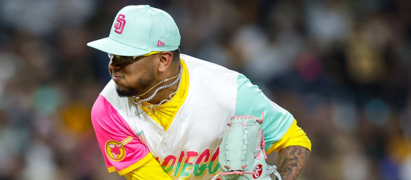 2026 Relief Pitching Prospect Rankings: Top 30 Relievers | RotoWire