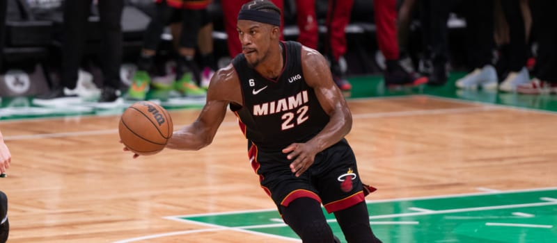 Fantasy Basketball Trade Tips: Acquire Coby White, Hold Jimmy Butler