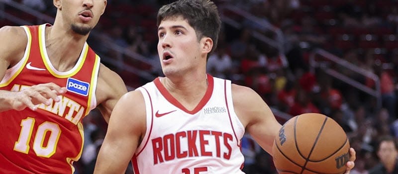 Week 7 Fantasy Basketball Start/Sit Guide: Top Sleepers & Players to Bench