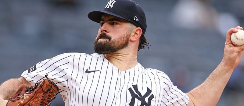 FanDuel Friday Slate: Top Pitching & Key MLB Matchups