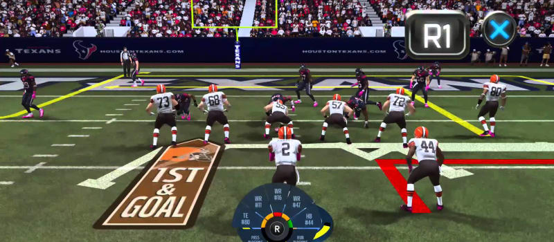 Madden: Madden 19 Review | RotoWire