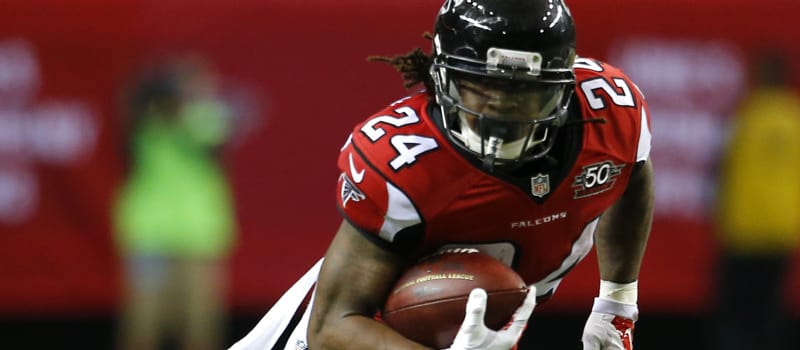 NFL Injury Analysis: Stinger Equals Low Production for Freeman