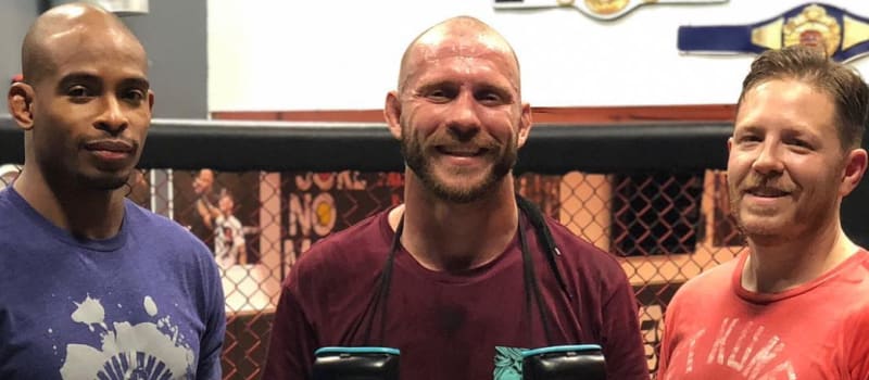 Fight Stat Wrap: UFC Austin Recap