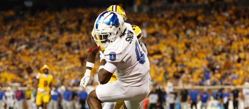 CFB Waiver Wire: Players to Pick Up Week 9