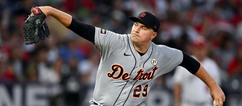 Friday's Top MLB Bets: Mariners, Tigers, Rockies/Giants